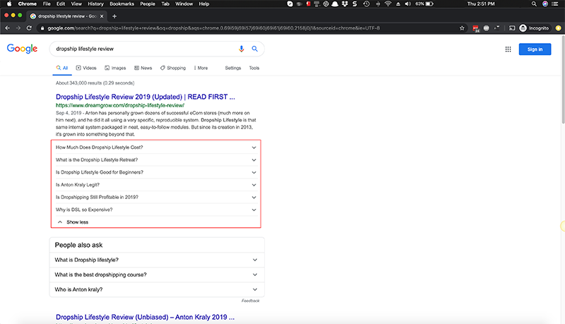 FAQ Schema Guide for SEO - Double Search Visibility in 5 Minutes